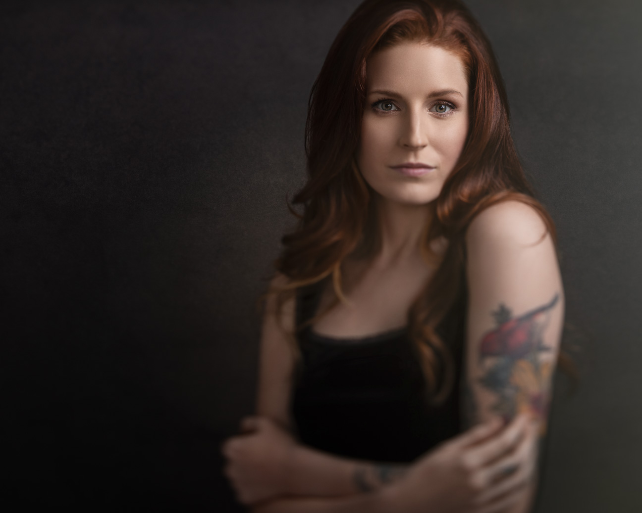 Tracy Ashley Harcourts