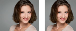Headshots - Cropped Tops - Tracy Wright Corvo Photography