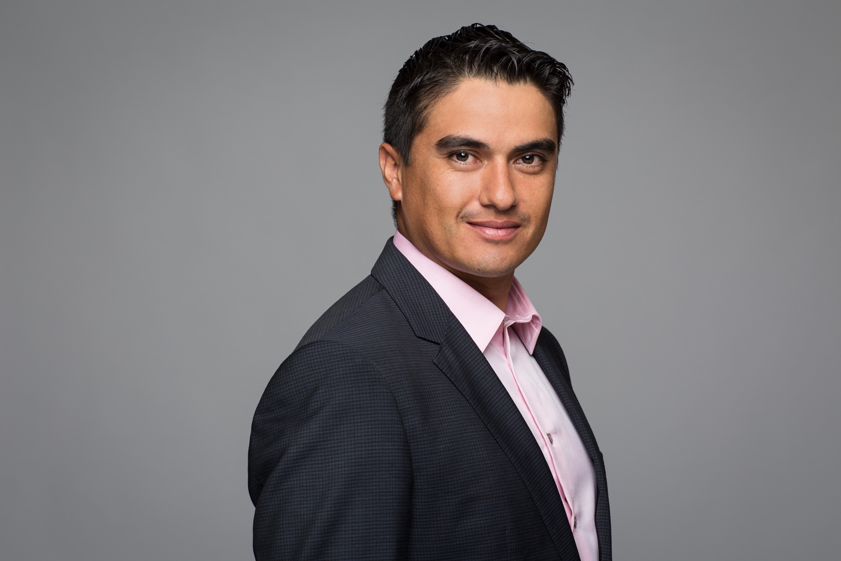 Professional Realtor Headshots - Tracy Wright Corvo Photography