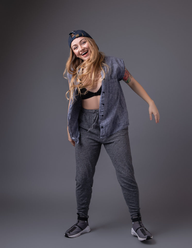 Storytelling through Brand Photography - Tracy Wright Corvo Photography