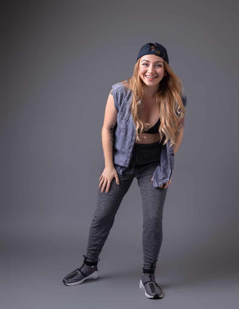 Storytelling through Brand Photography - Tracy Wright Corvo Photography