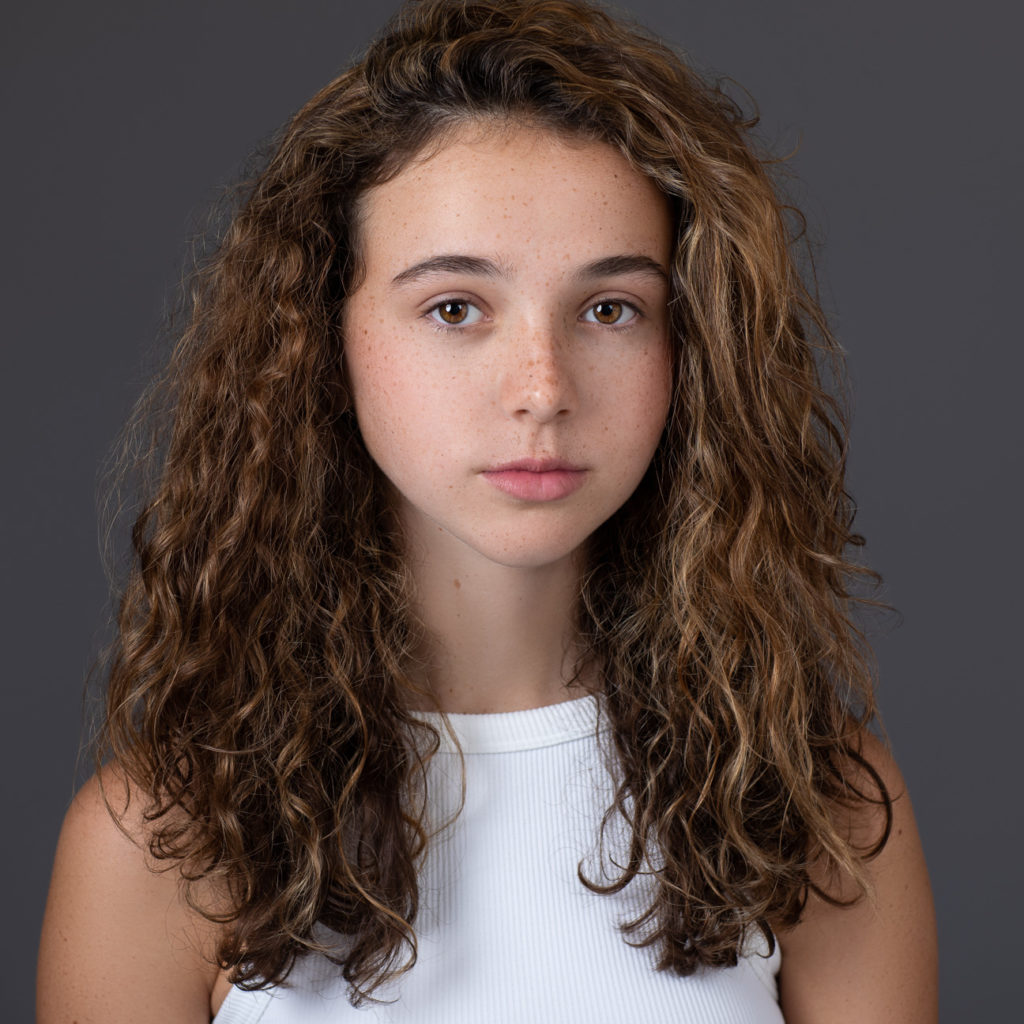 Kids + Teens Headshots - Tracy Wright Corvo Photography