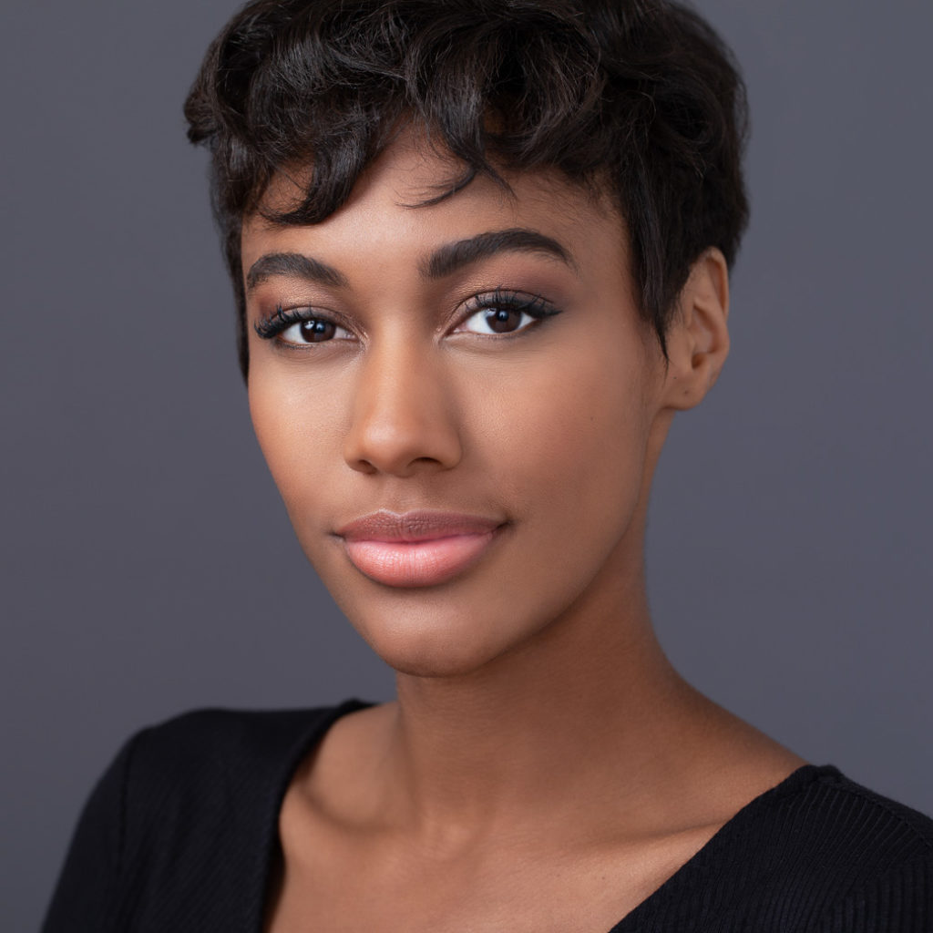 Actor + Model Headshots - Tracy Wright Corvo Photography