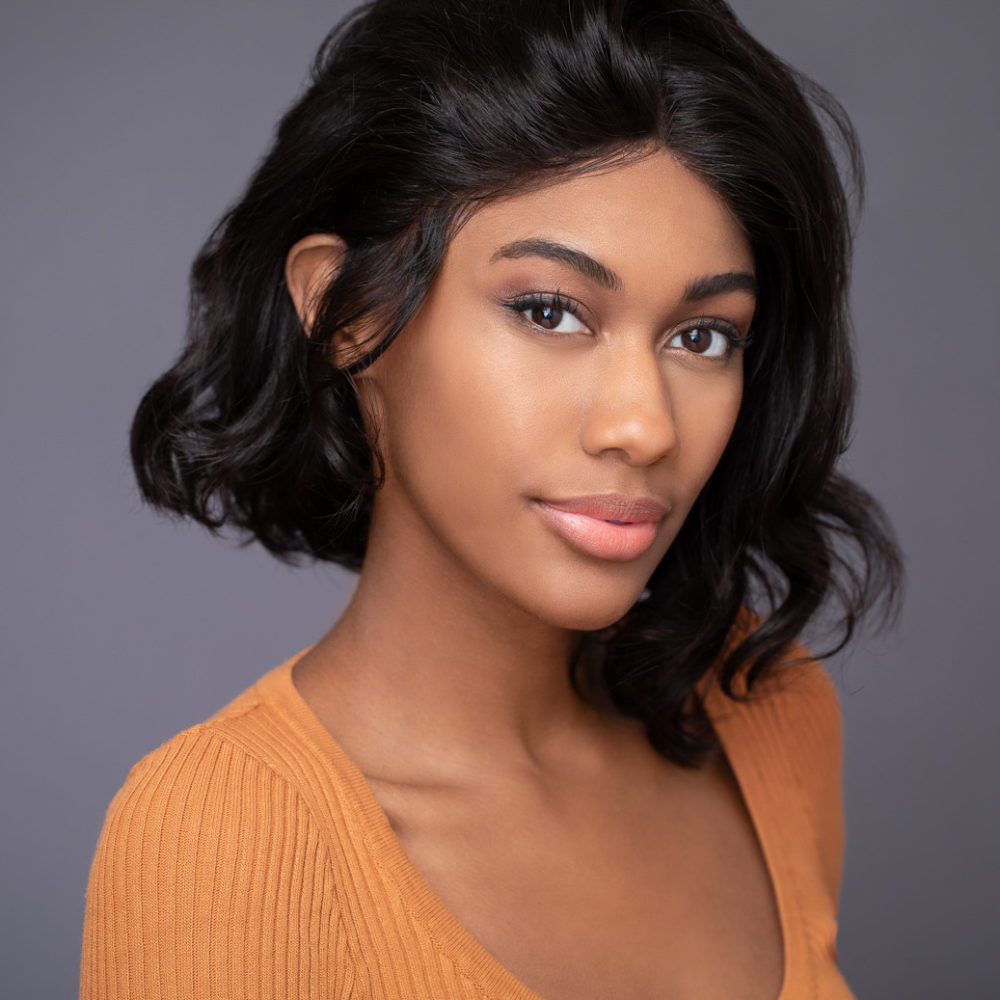 Actor + Model Headshots - Tracy Wright Corvo Photography