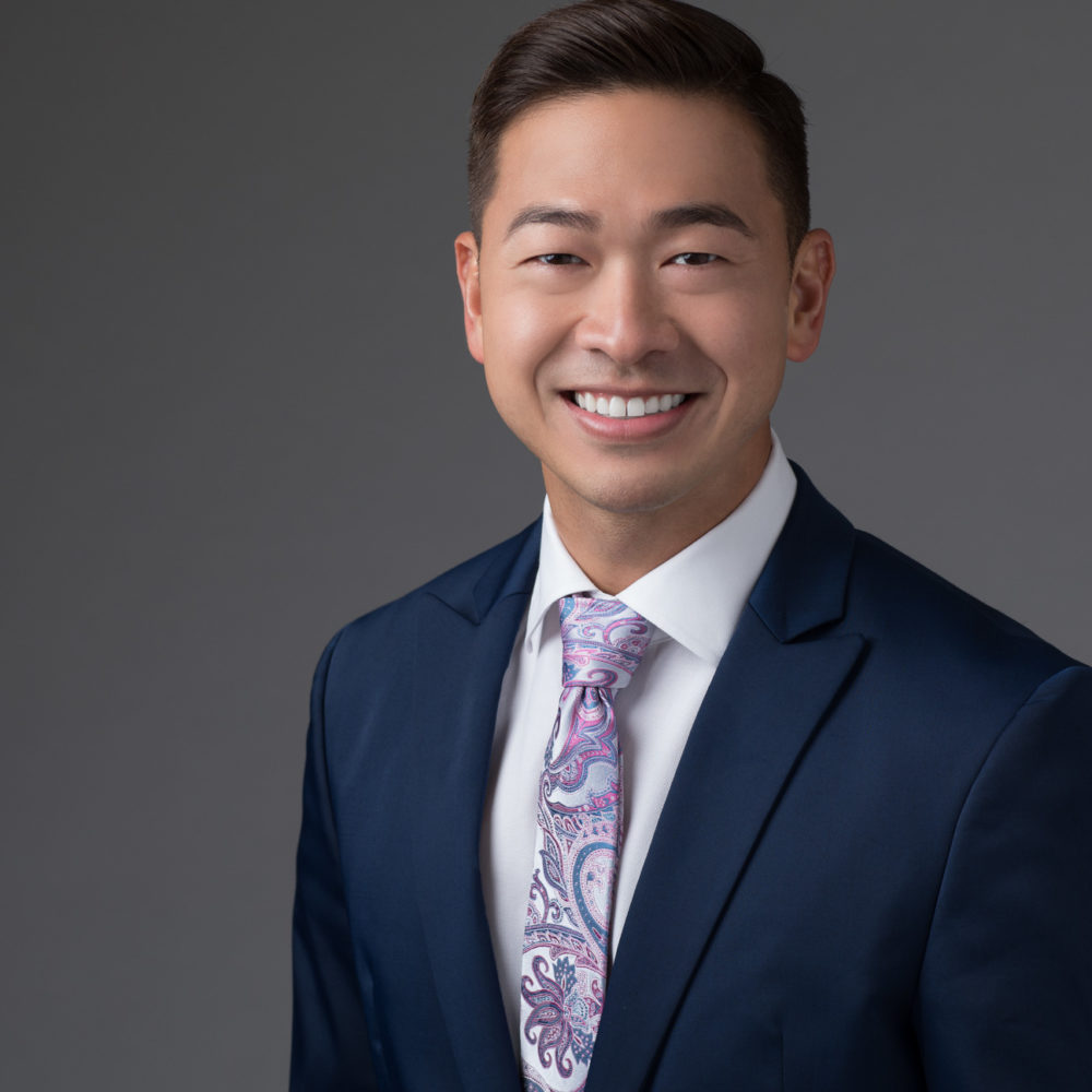 Headshots v.s. Portraits - Tracy Wright Corvo Photography