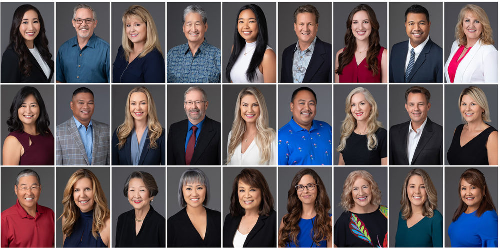 Power Team Headshots - Tracy Wright Corvo Photography