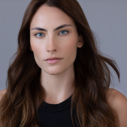 Creative Headshots - Tracy Wright Corvo Photography